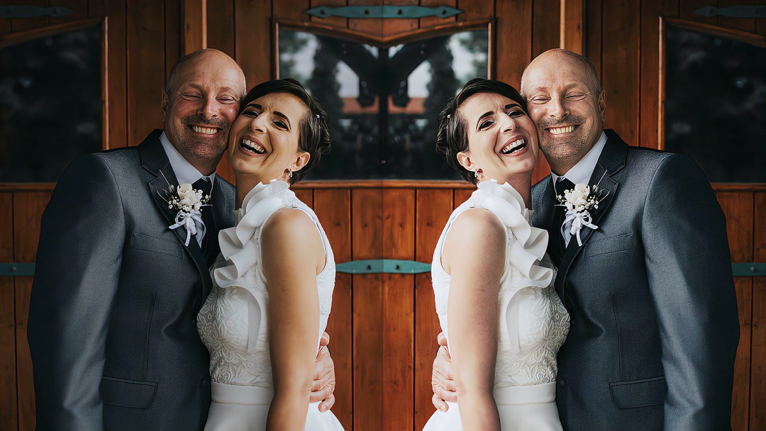 婚礼摄影后期调色:给脸红的男士做皮肤美白,简单!