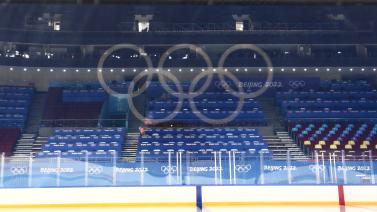 [北京2022]五棵松冬奥场馆开启运营新模式