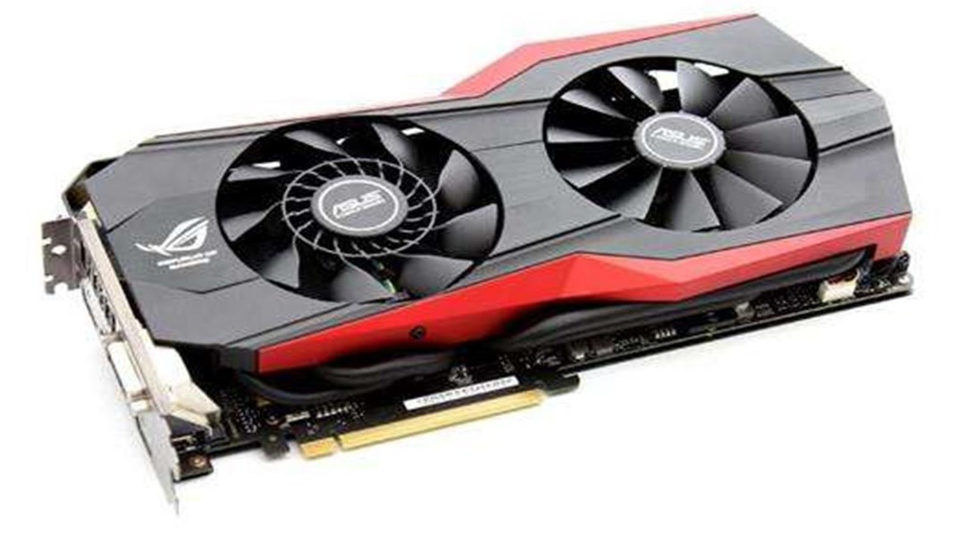 PC模拟器#6,显卡的秘密