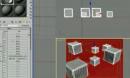 3dmax冰块制作