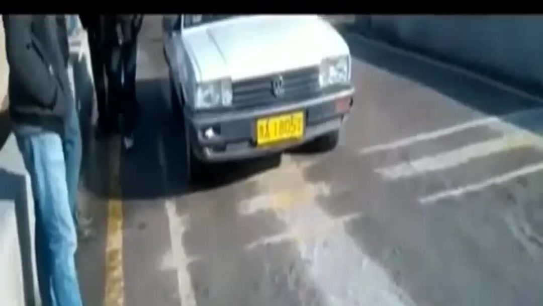 2015新规c1驾考科目二考试全过程流程视频pm