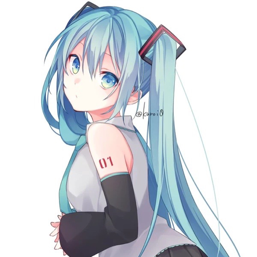 Miracle今天不摸鱼 