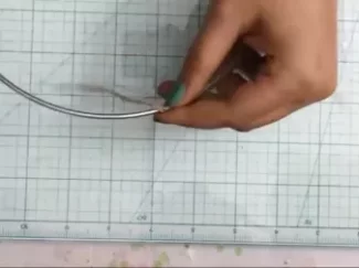 DIY捕梦网制作教程Dream Catcher Tutorial