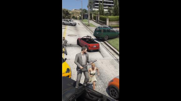 GTA5遨游中国手机版下载教程、欧洲卡车模拟