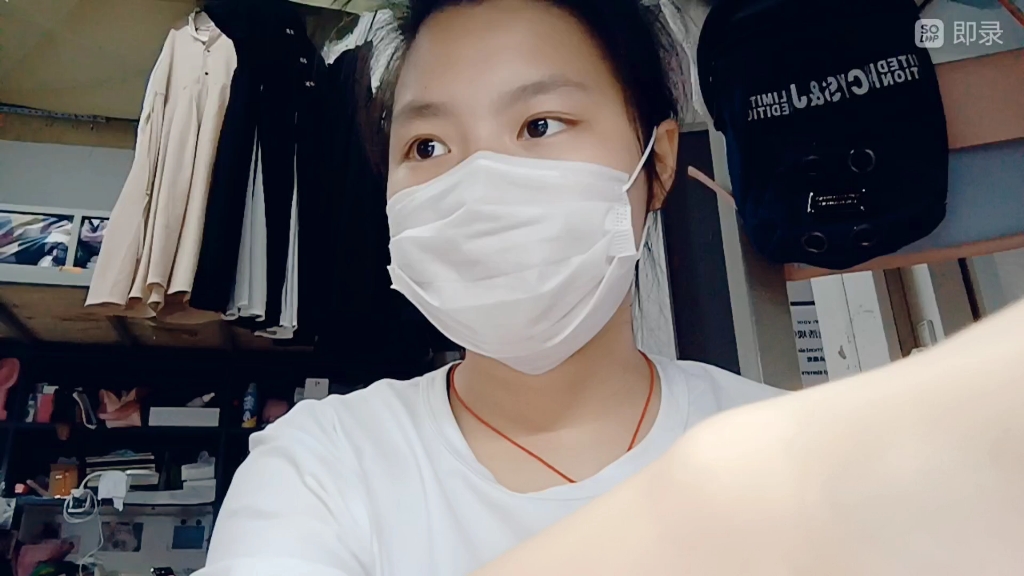 《荷塘月色》朗读