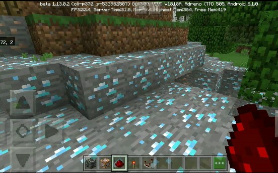 【MC实验室】《我的世界》教你自己制作一个无限钻石大陆世界