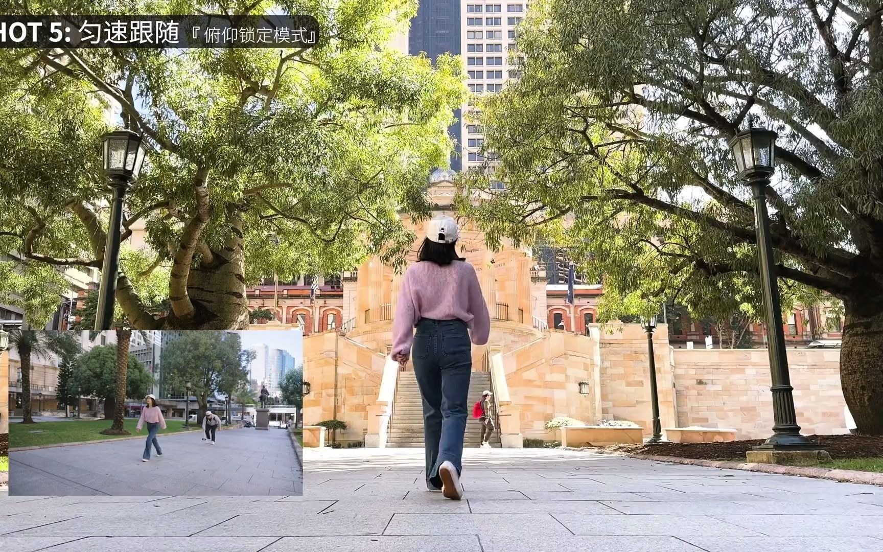 ...种高阶手机云台运镜技巧|旅行VLOG新手必备拍摄设备:手机稳定器 ...