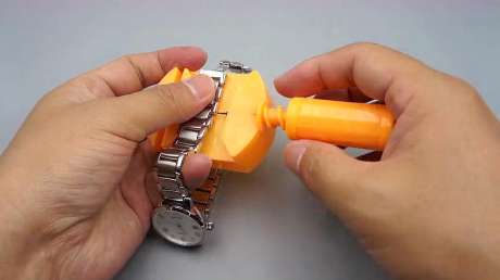 调表器怎么用,你知道吗?