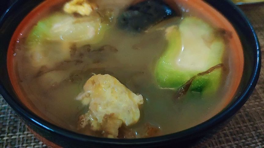 一款充满了大海味道的美食,做法简单快捷,一定要自己动手试试