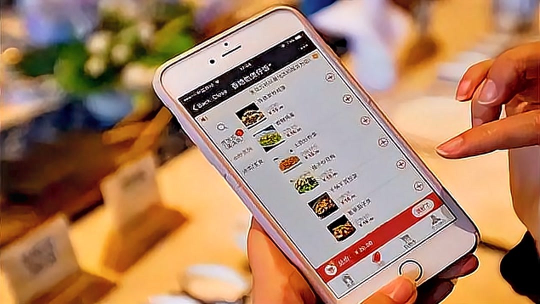 注意!扫码点单强制关注公众号属侵权,你可以说NO