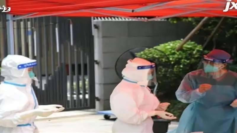 广东:新冠疫情重型和危重型患者全部清零