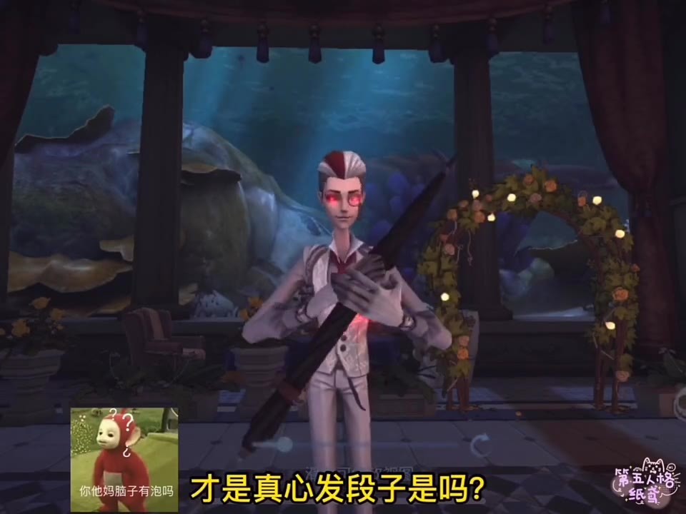 模仿我懒兄的方式吐槽一下这帮sb!