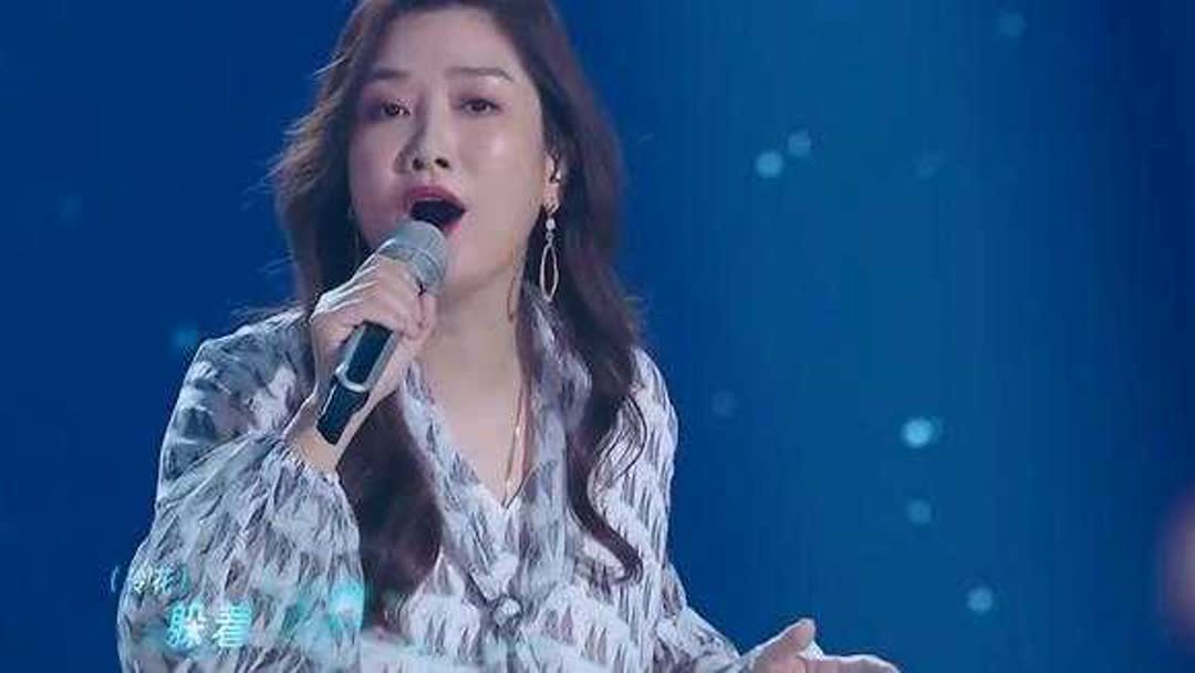 实力歌手的翻唱,凤凰传奇《海底》神仙改编,从抑郁到治愈