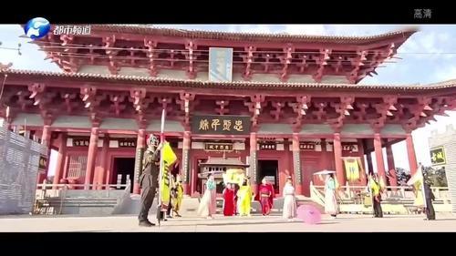 4000余年的商丘古城,假期游玩的好去处,吃喝玩乐样样行