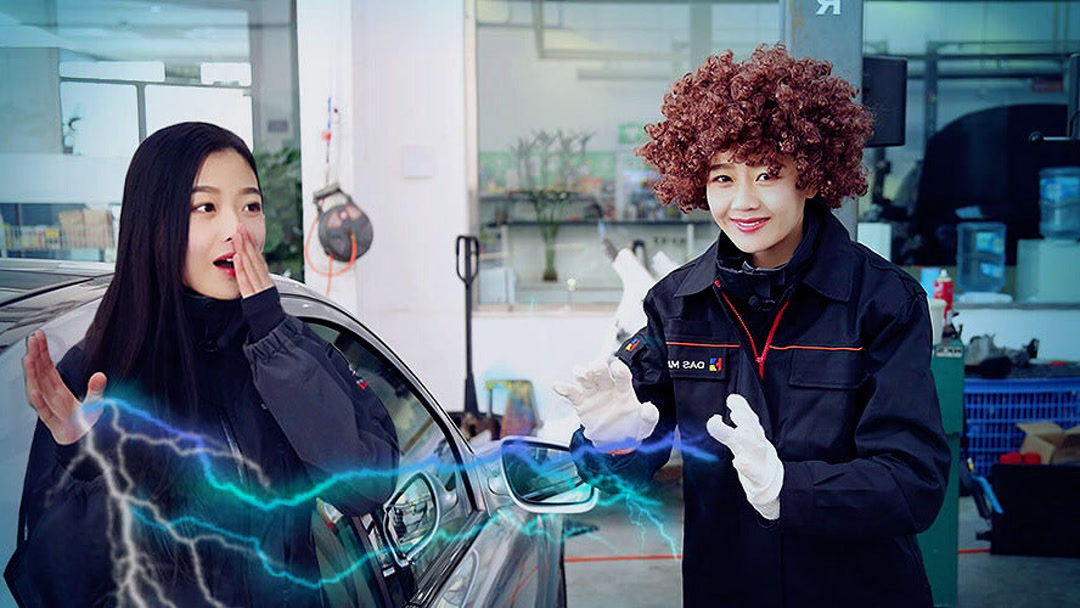 汽车电瓶充完电后影响很大的四个细节却被车主忽略了