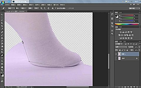 photoshop学习 ps入门教程 平面设计学习