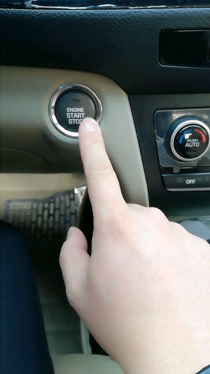 一键启动的正确操作方法,请不要在误导新手了。