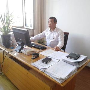 红松林520 