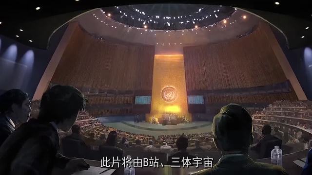 空空说动漫:《三体》动画化开启,概念预告已发布,灵笼...