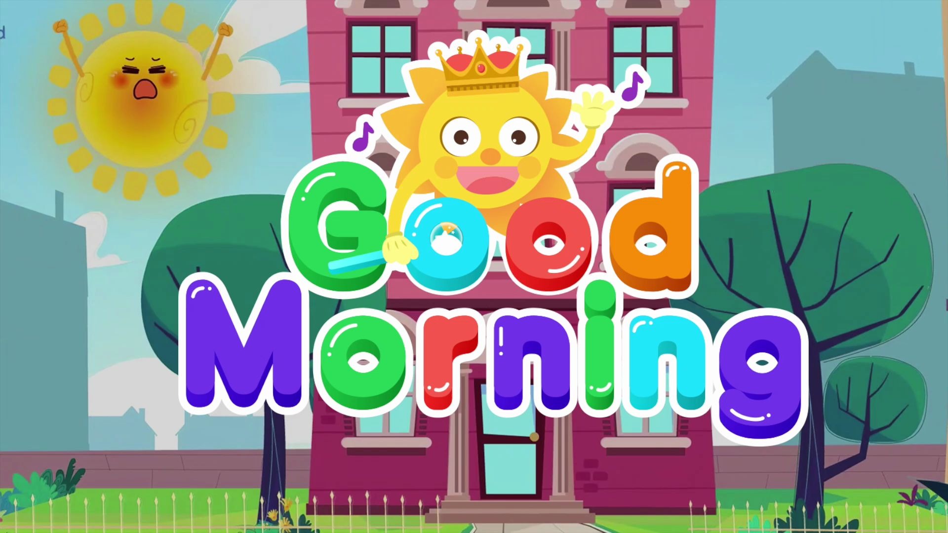 ...特辑】【12分钟】英文儿歌 磨耳朵 适合0-4岁宝宝 iLab兴趣实验室出品