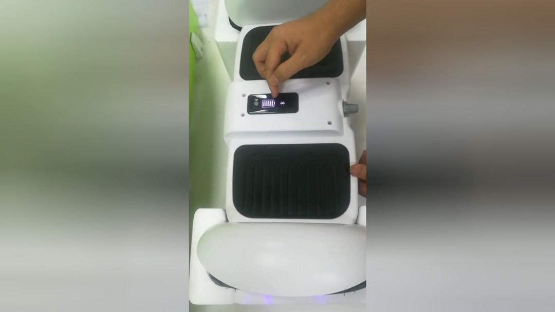 显示屏功能介绍