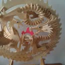 亚美智能缠绕机 