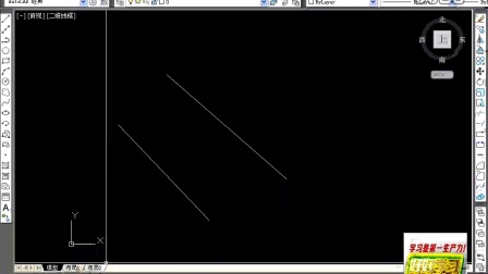 cad视频教程cad室内设计教程cad三维制图教程室内装修设计cad入门...