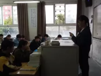 文明礼仪伴我行