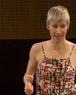 【TED演讲:如何锻炼记忆力?】大多数人天生的记忆力是一般水平,记忆...