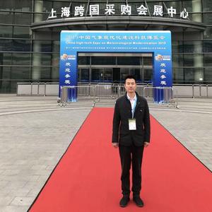 杨利涛防雷减灾 