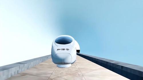 时速高达600公路的磁悬浮列车原理是什么?看完涨知识了!