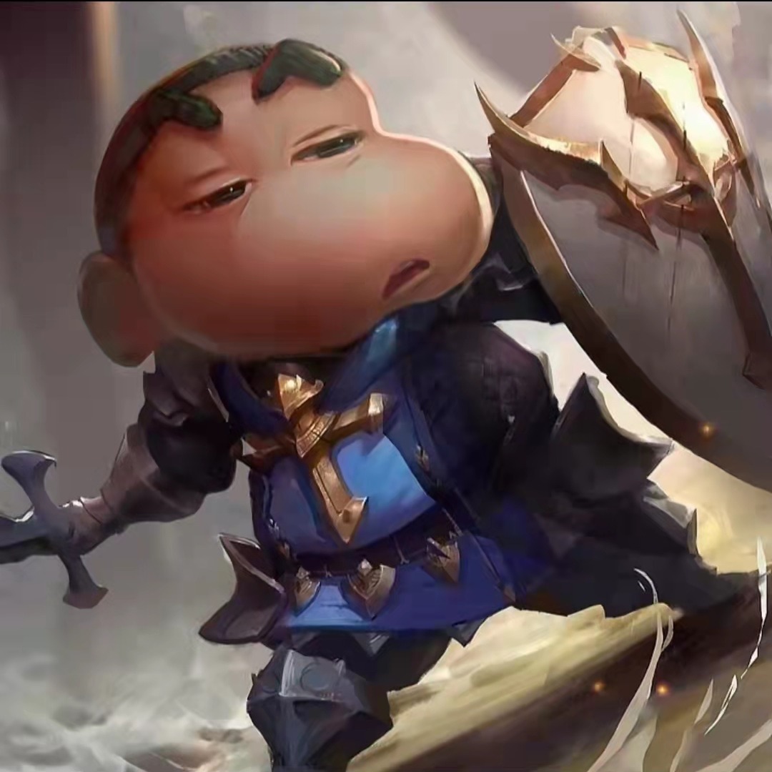 王者荣耀小新原声