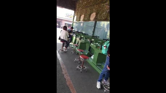 公园景区投资小的游乐设备震撼来袭,没想到是这种游乐项目!