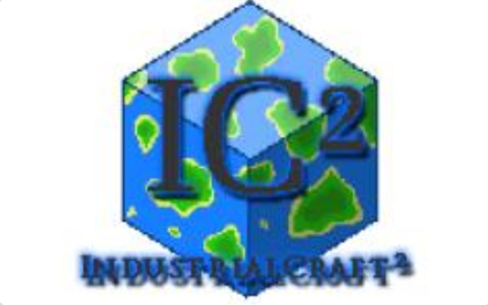 我的世界MC工业2IC2教程P3:基础工业机器与物流