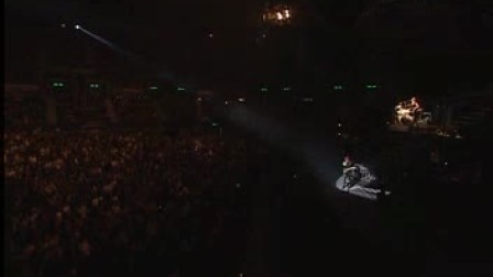 BEYOND2003北京演唱会