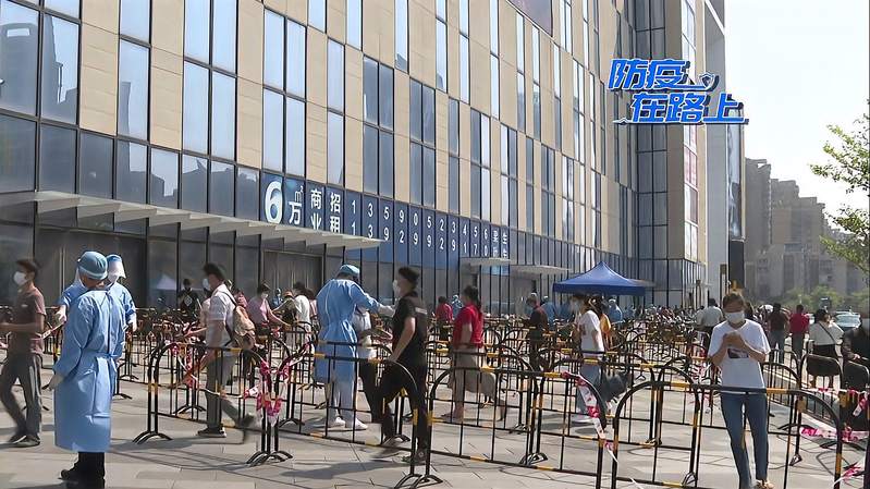 黄码红码莫恐慌 收好这份“转绿指南”