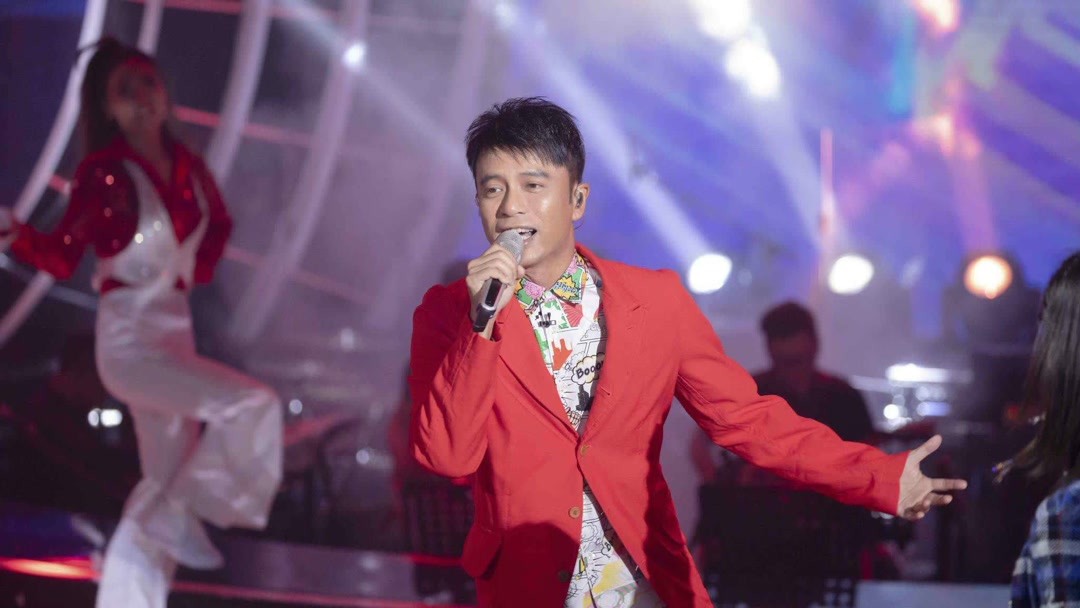 嗨唱转起来2019收官之夜