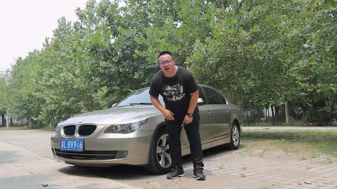 10多万的二手车,谁更值得买都怪宝宝太聪明