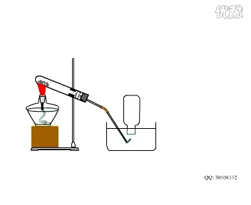 实验室制取氧气|(初中化学动画)