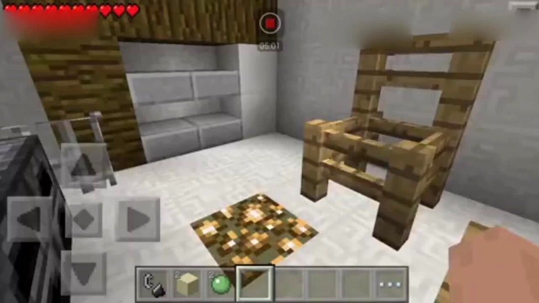 《我的世界2pe被窃取的记忆》另一个结局