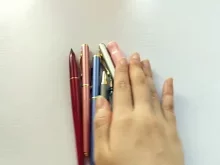 【波波】钢笔使用报告 总篇