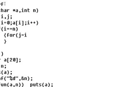 10-18.C语言视频教程—实例讲解(2)
