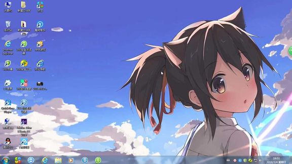 看懂都试试,用AE模板做《爱的就是你》看一遍就会