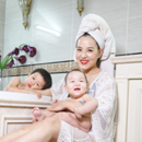 育婴师安安米琪 