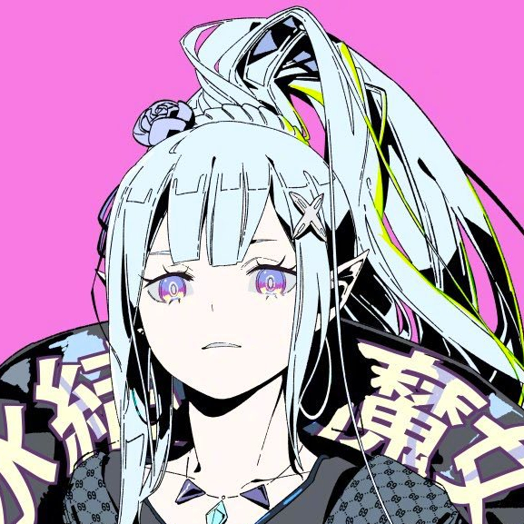 嫉妒魔女 