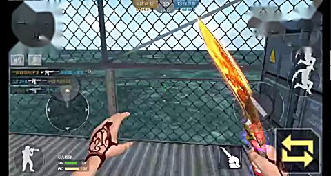 CF手游最新最简单卡箱子教程