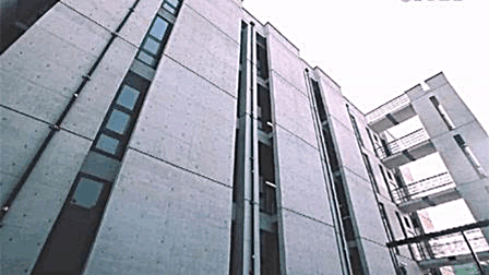 EPS模块夹芯保温现浇混凝土剪力墙结构施工