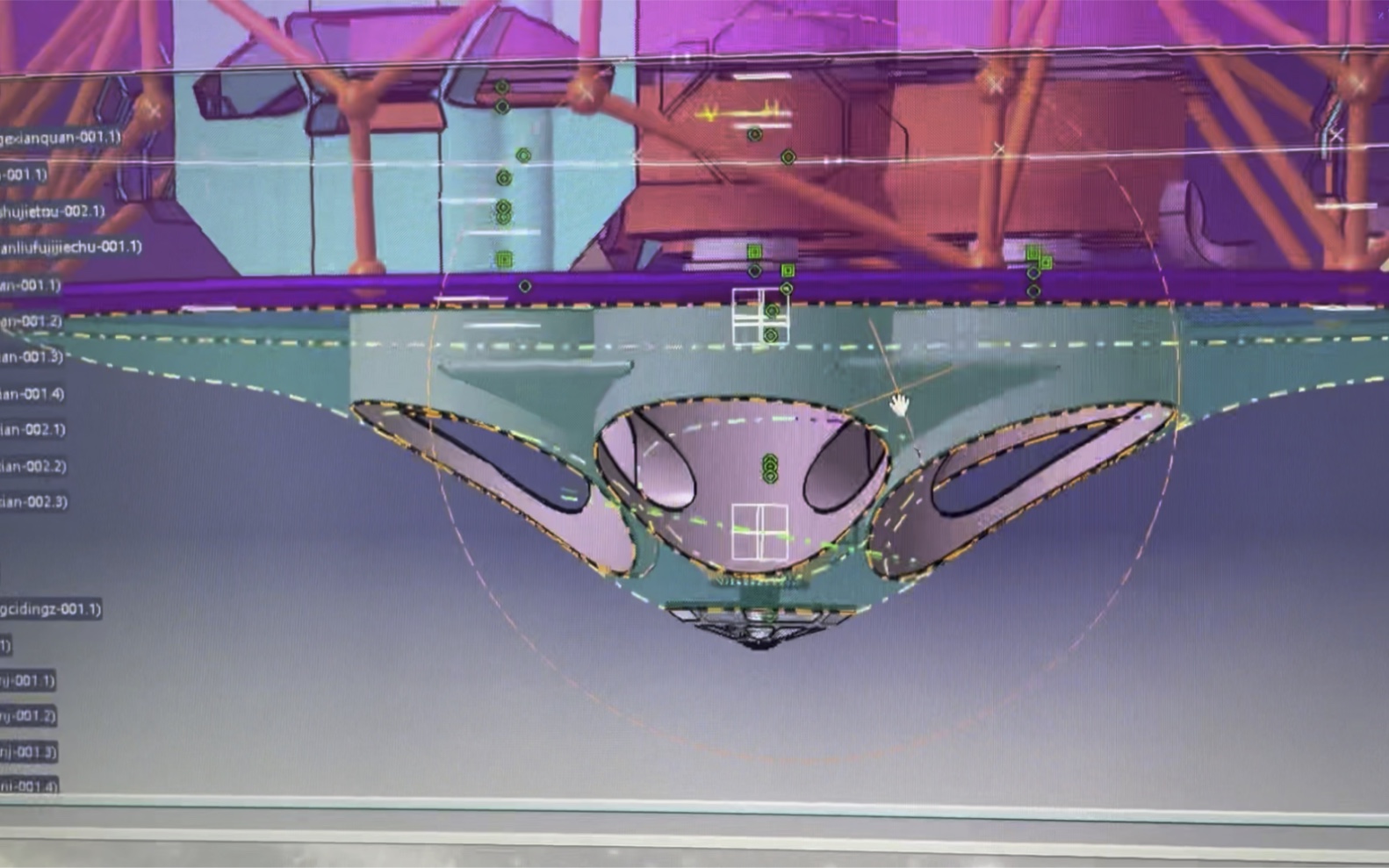 看了UFO听证会后发现了一点就是,世界依然不愿坦白真相,反重力技术...