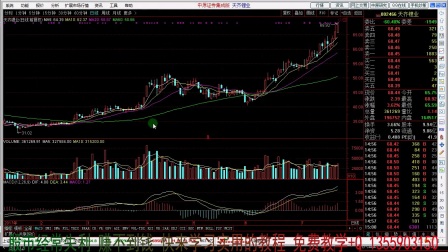 新手入门基础知识学习实战技巧 布林线综合趋势类指标学习