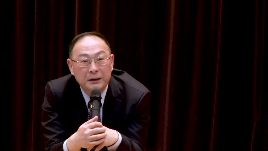 金灿荣:就目前中美关系而言,未来10年中国会很难受,尤其头5年